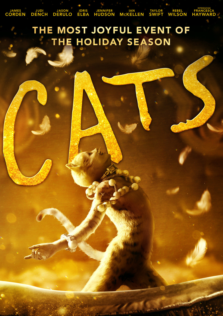 Meowflix - the world's best cat-themed streaming service!